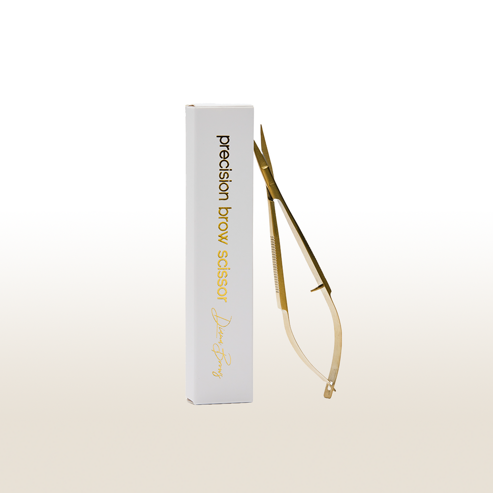 Diana Brows | Your Favorite Brow Artist