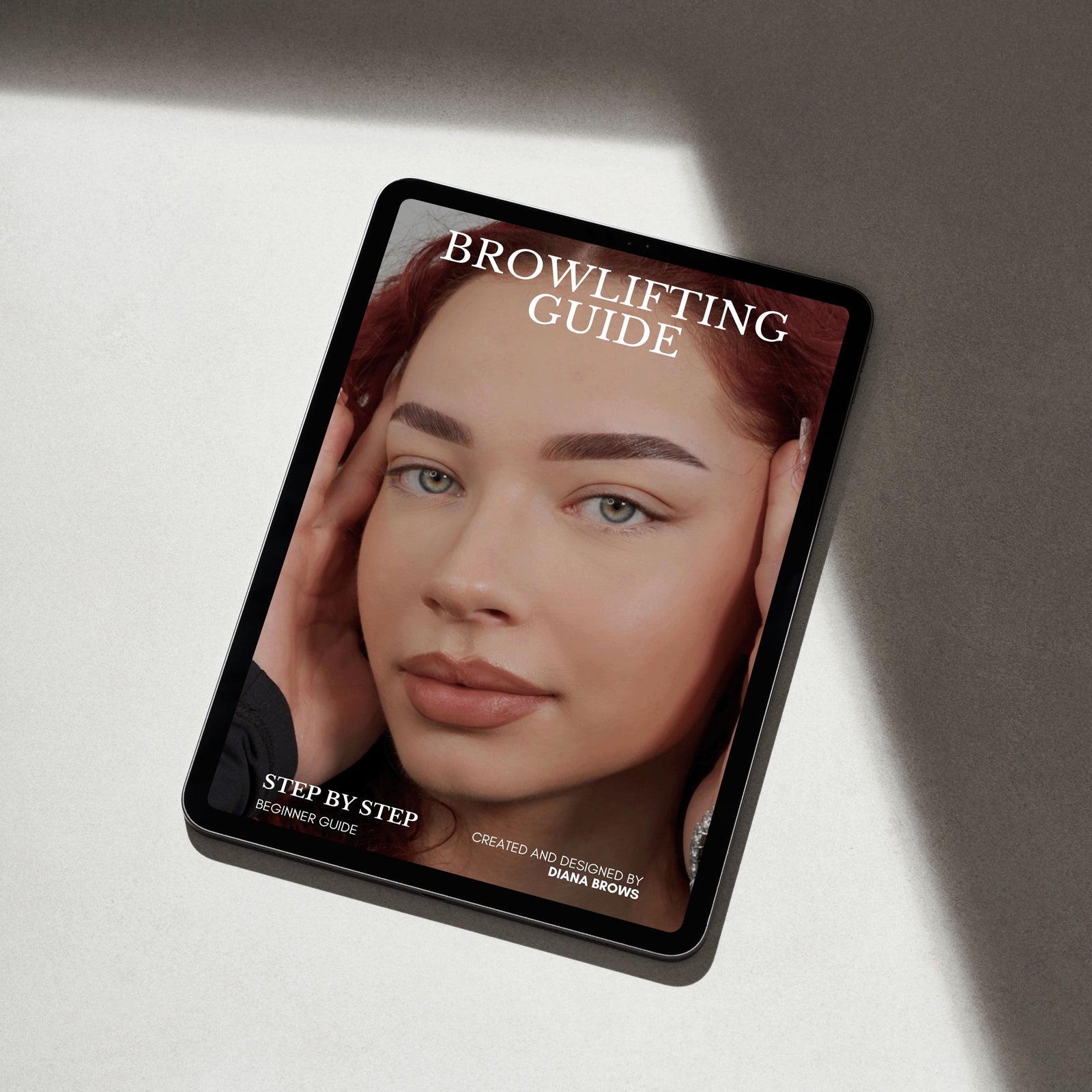 Diana Brows | Your Favorite Brow Artist