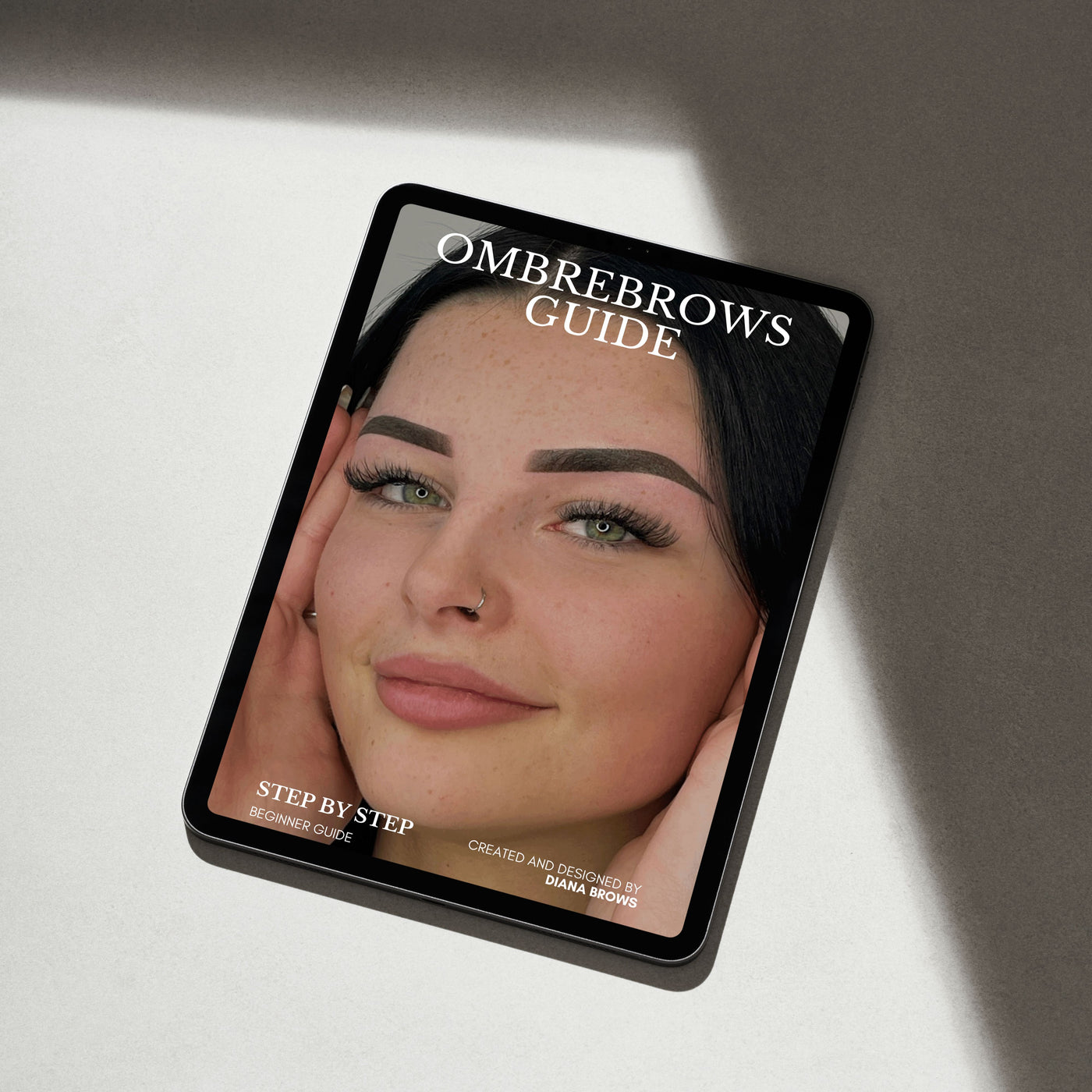 Diana Brows | Your Favorite Brow Artist