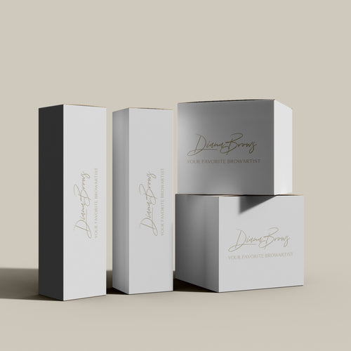 Diana Brows | Your Favorite Brow Artist